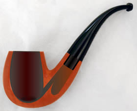Marca Smoking Pipes