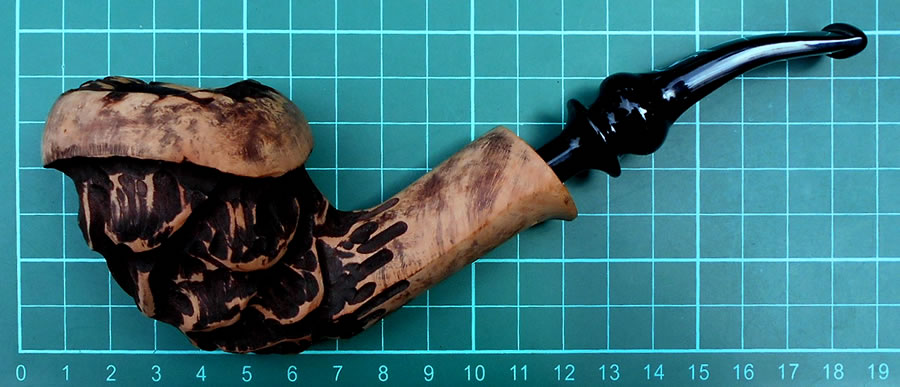 Nording | Nording Pipes Denmark | Eriksen Keystone Smoking pipes ...